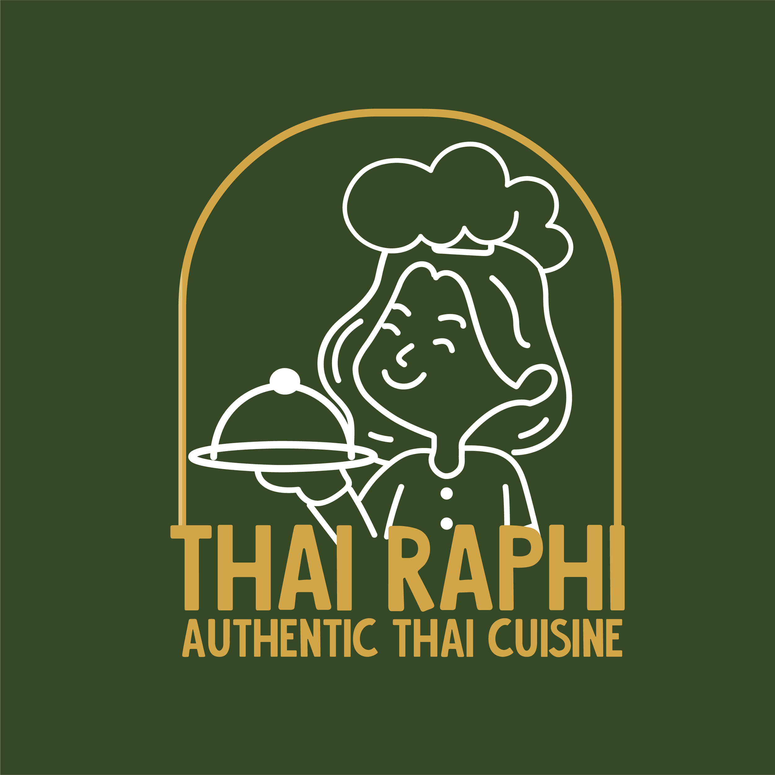 Thai Raphi