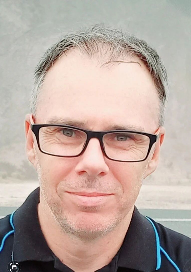 Nicholas Brough — Body Connect Exercise Physiology