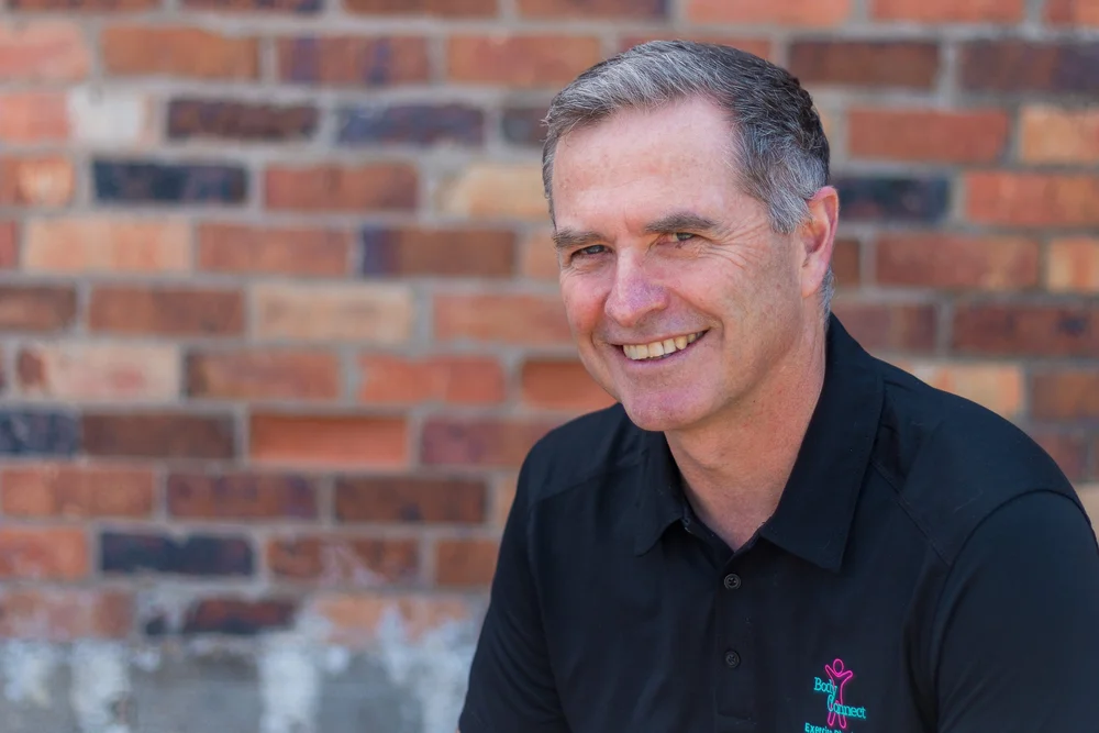 Michael Cheney — Body Connect Exercise Physiology