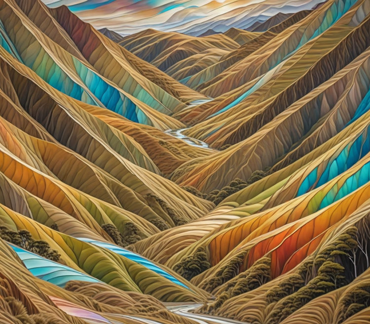 Amuse — TensorStack