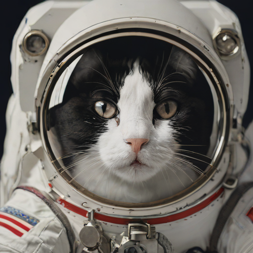 Amuse — TensorStack