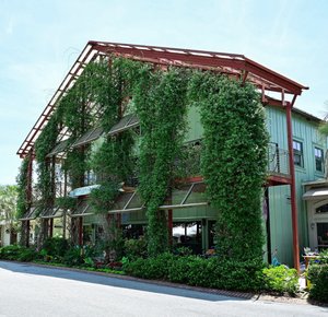Indigo Hall | Luxury Condos Near Kiawah Island, SC