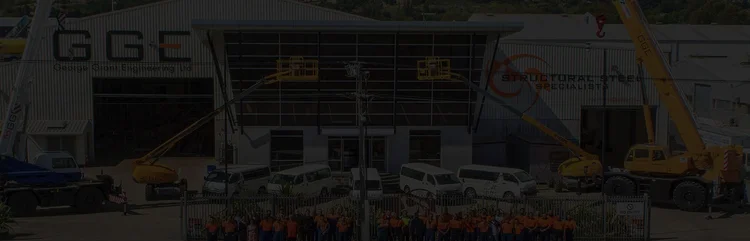 George Grant Engineering | Auckland Steel Fabricators