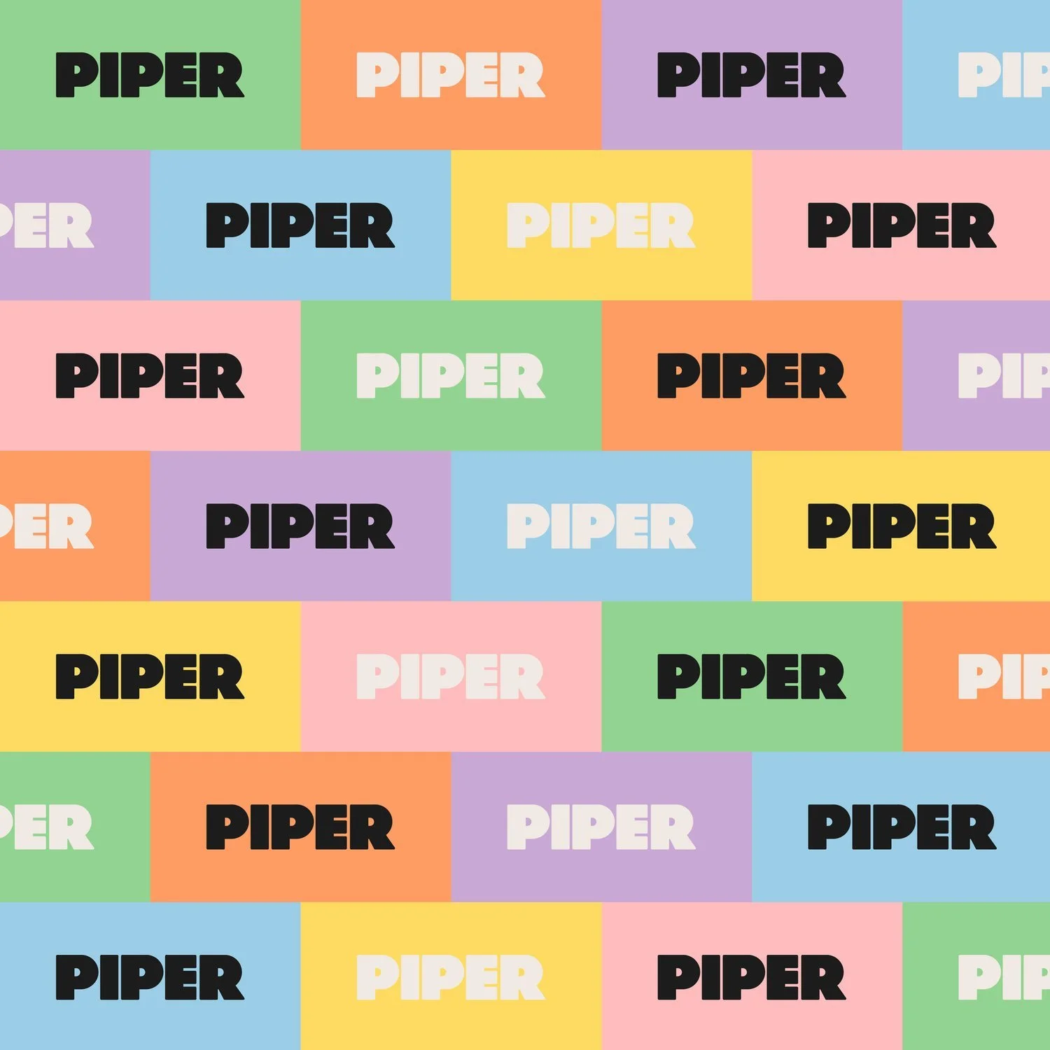 Piper Homes Branding & Website Design | Mooch Creative