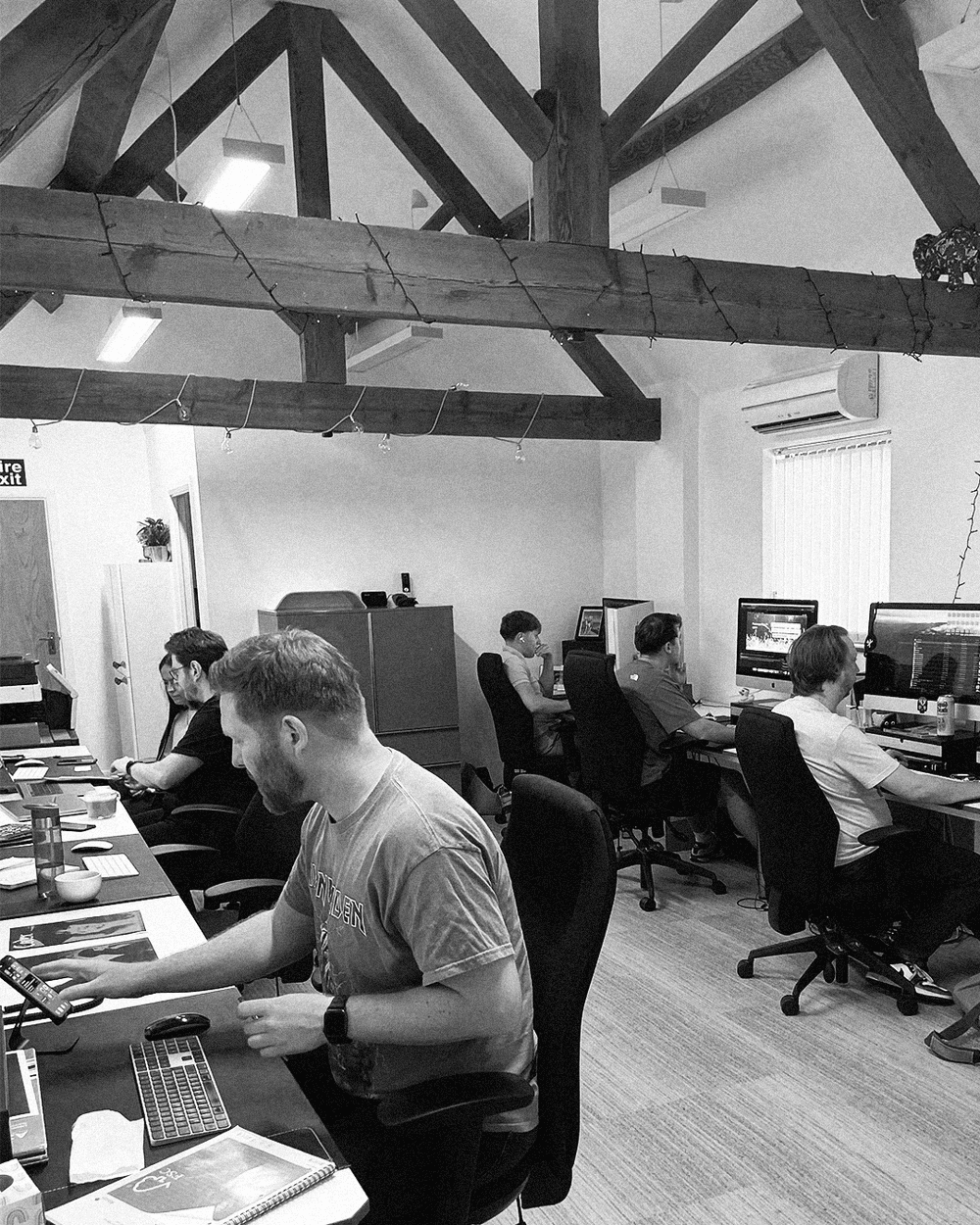 Careers | Join the Team | Marketing Internships — Mooch Creative Studio