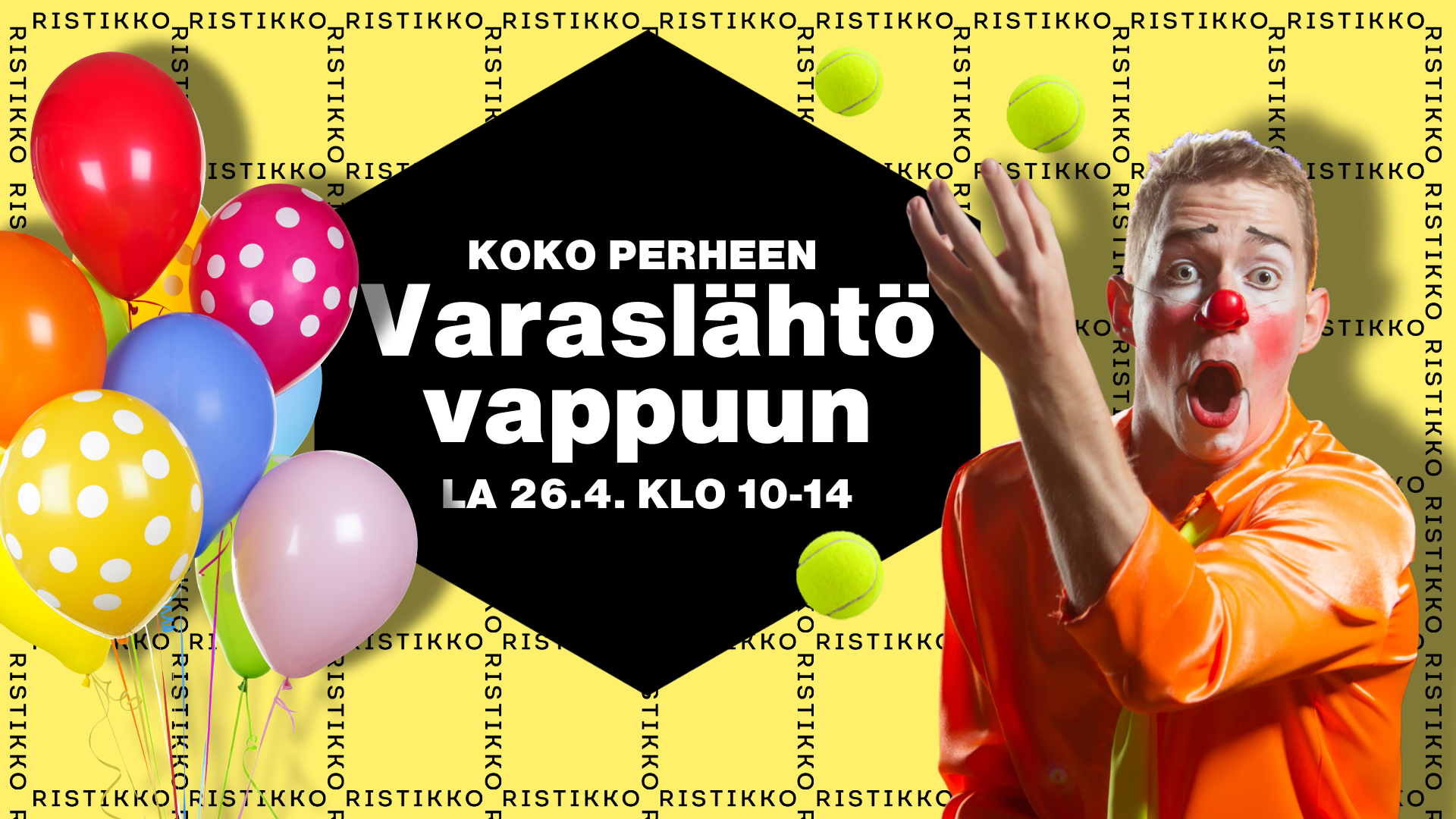 Ristikko | Osta ja nauti