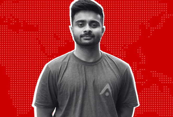 Portfolio Spotlight: Hishabee — Accelerating Asia Ventures