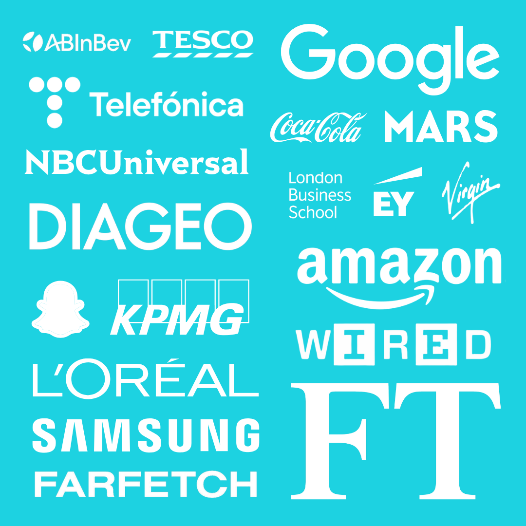 Tracey Follows is listed #7 in the World's Top Professional Futurists ...