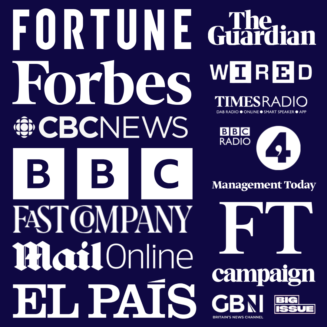 Tracey Follows is listed #7 in the World's Top Professional Futurists ...