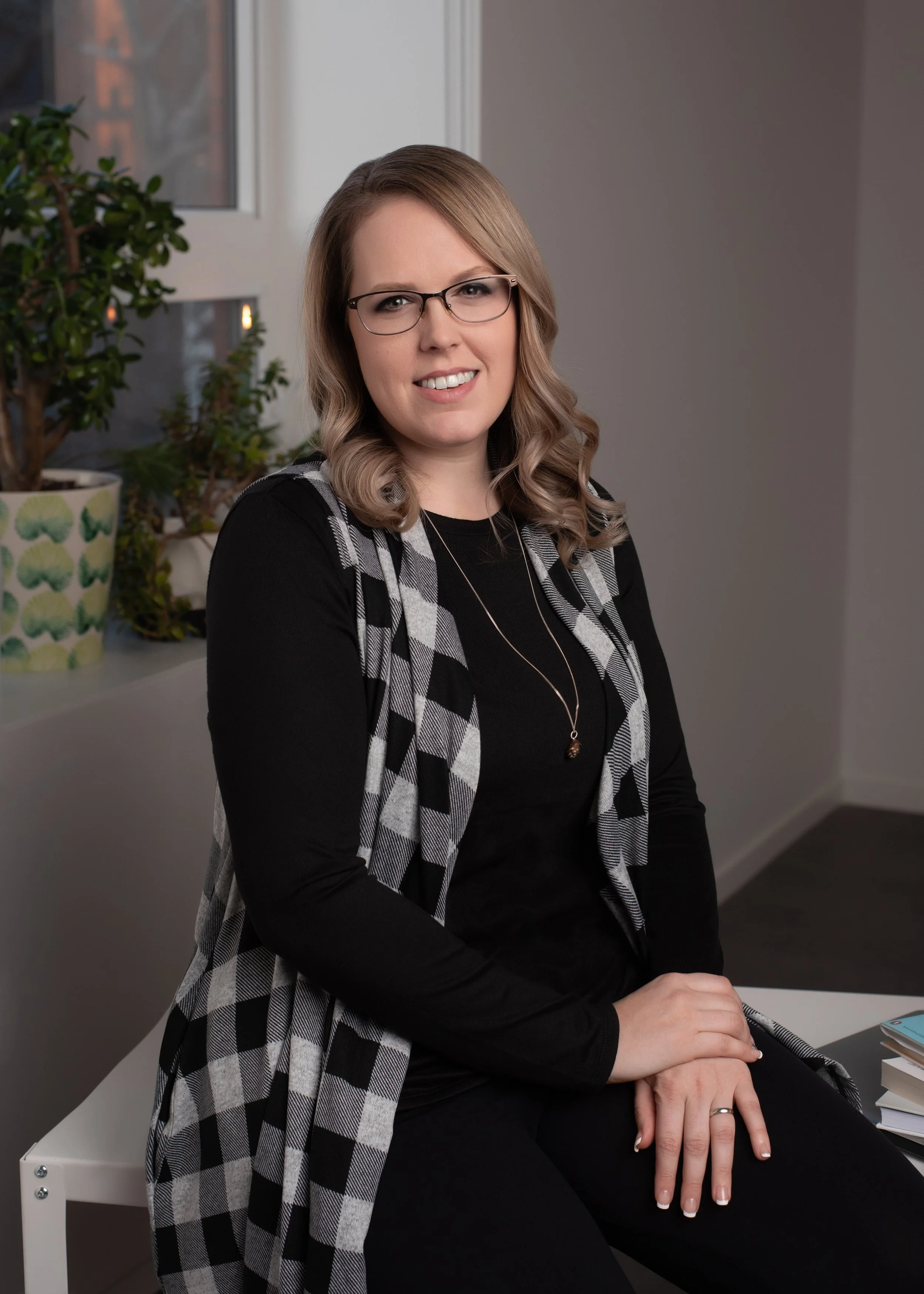 Crystal Picard Design & Marketing | Digital Marketing Assistant Halifax, NS