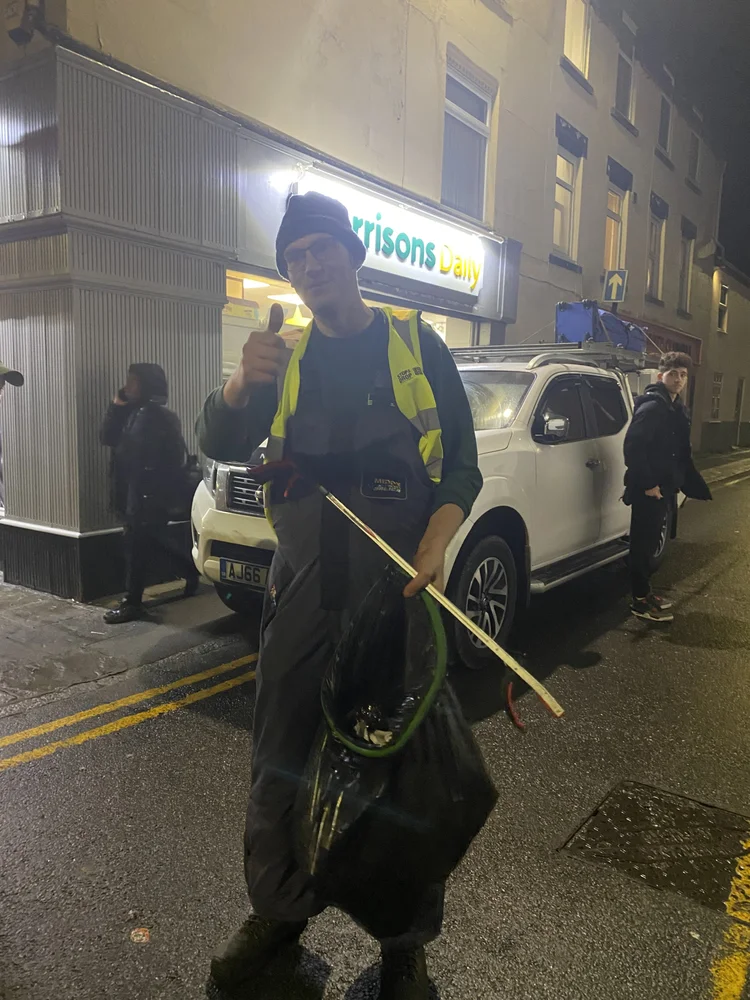 Dickens Event Atherstone