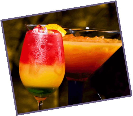 Zingara Bexleyheath - Eclectic Restaurant, Grill, and Cocktail Bar