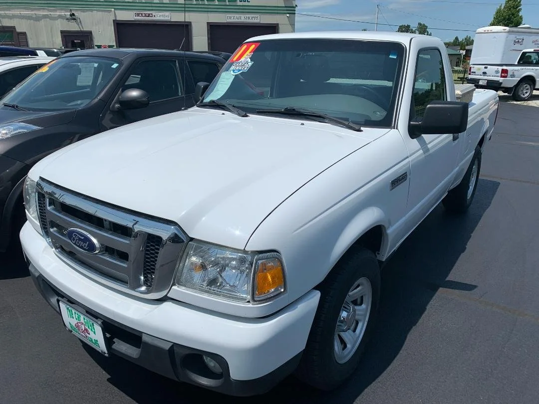 Inventory — The Car Guys Auto Sales