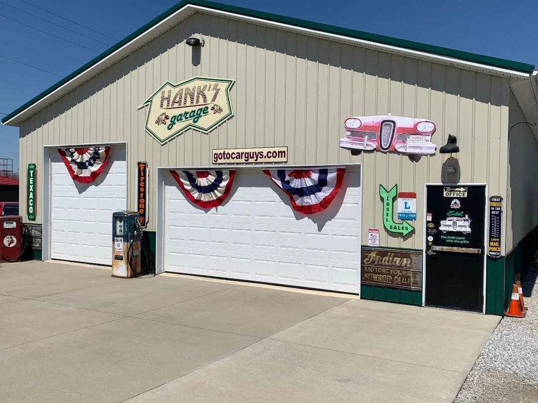 About 5 — The Car Guys Auto Sales