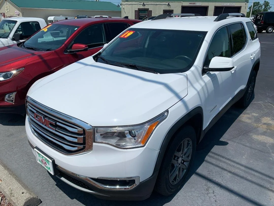 Inventory — The Car Guys Auto Sales