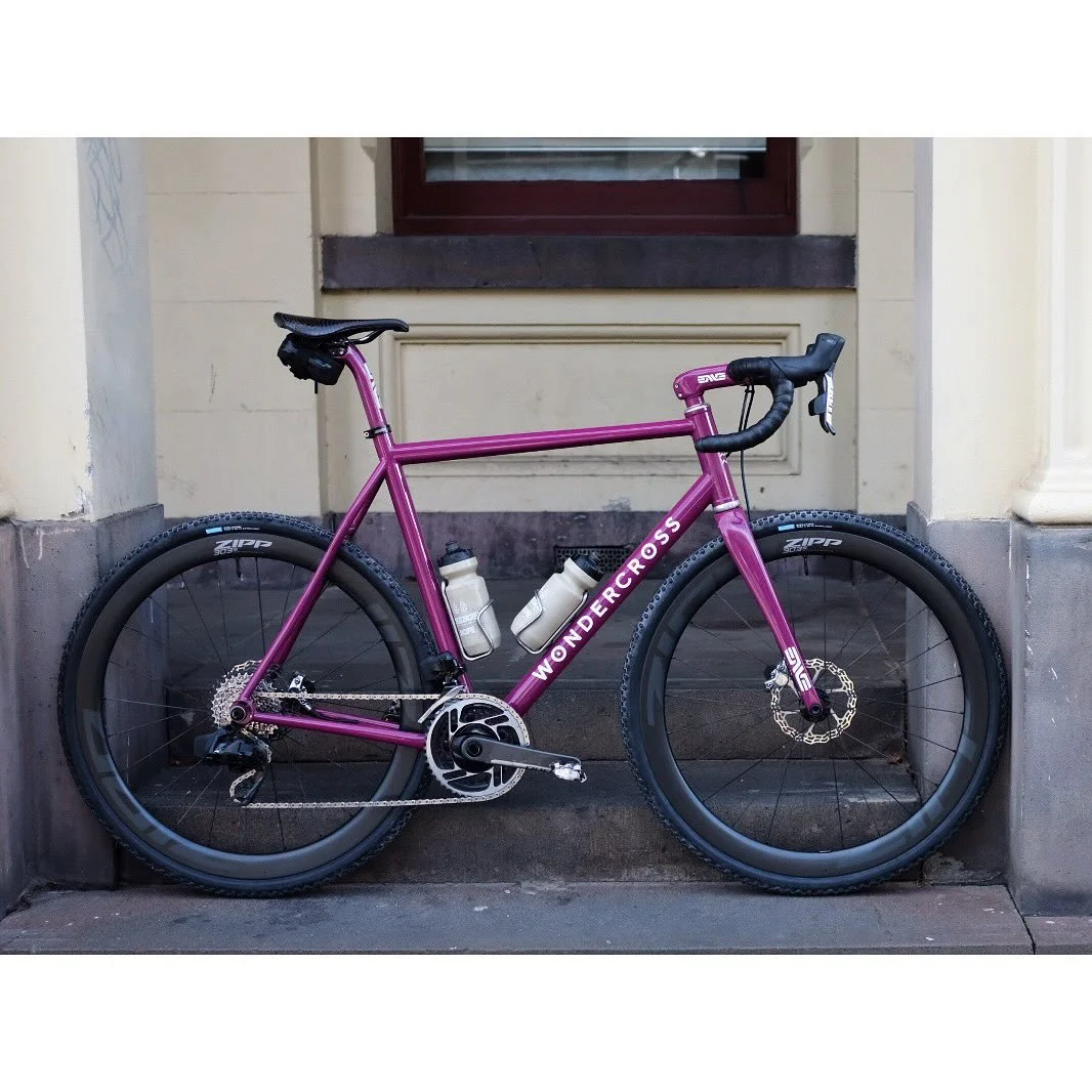 Jetnikoff Bicycle Co.