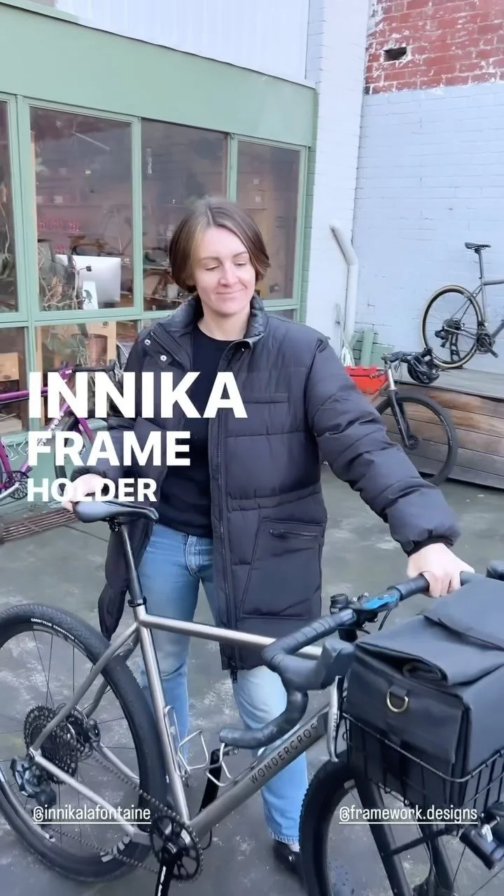 Jetnikoff Bicycle Co.