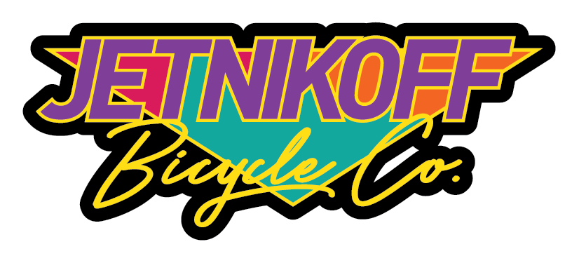 Accessories — Jetnikoff Bicycle Co.