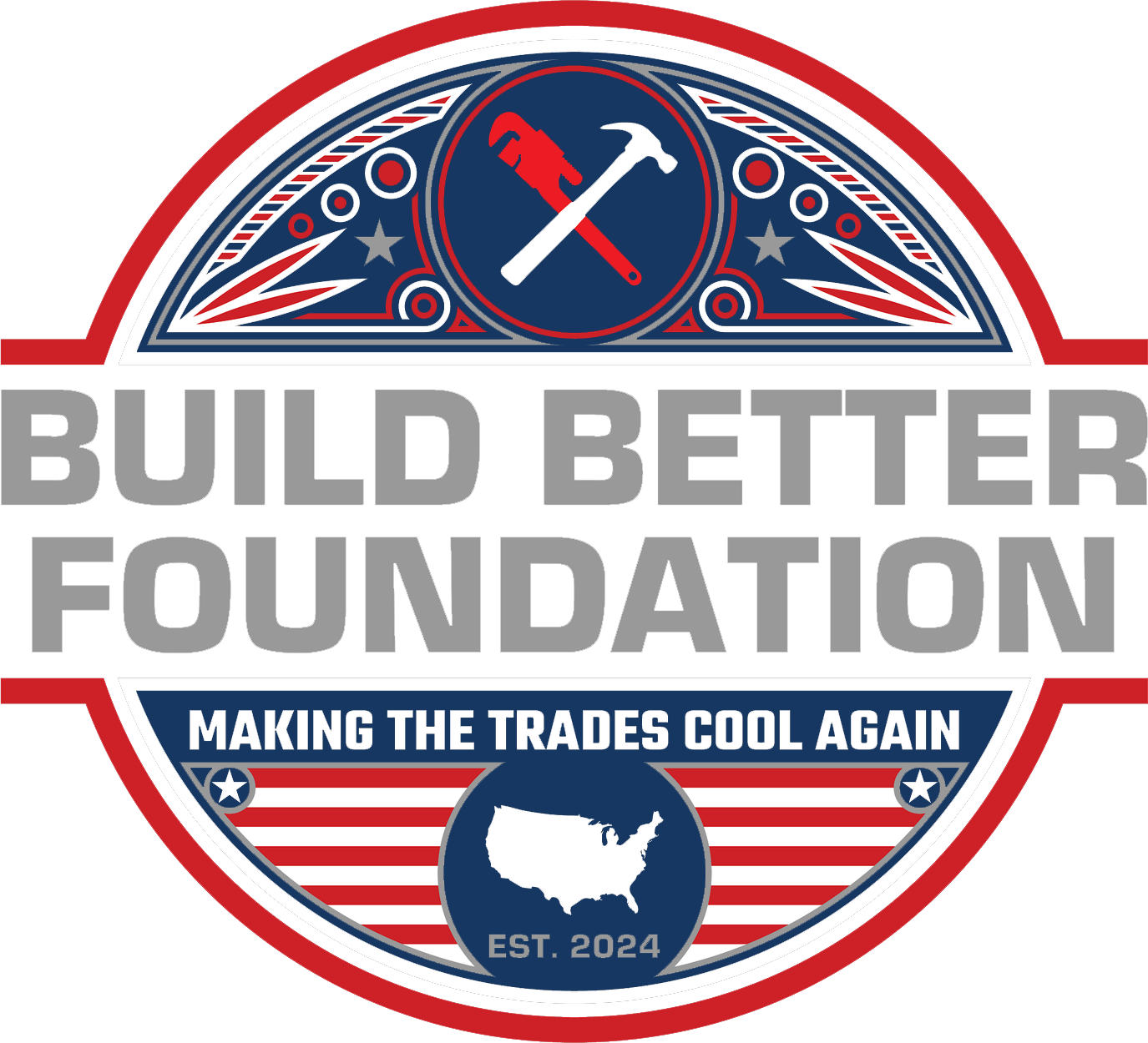 Build Better Foundation — Schafer Construction
