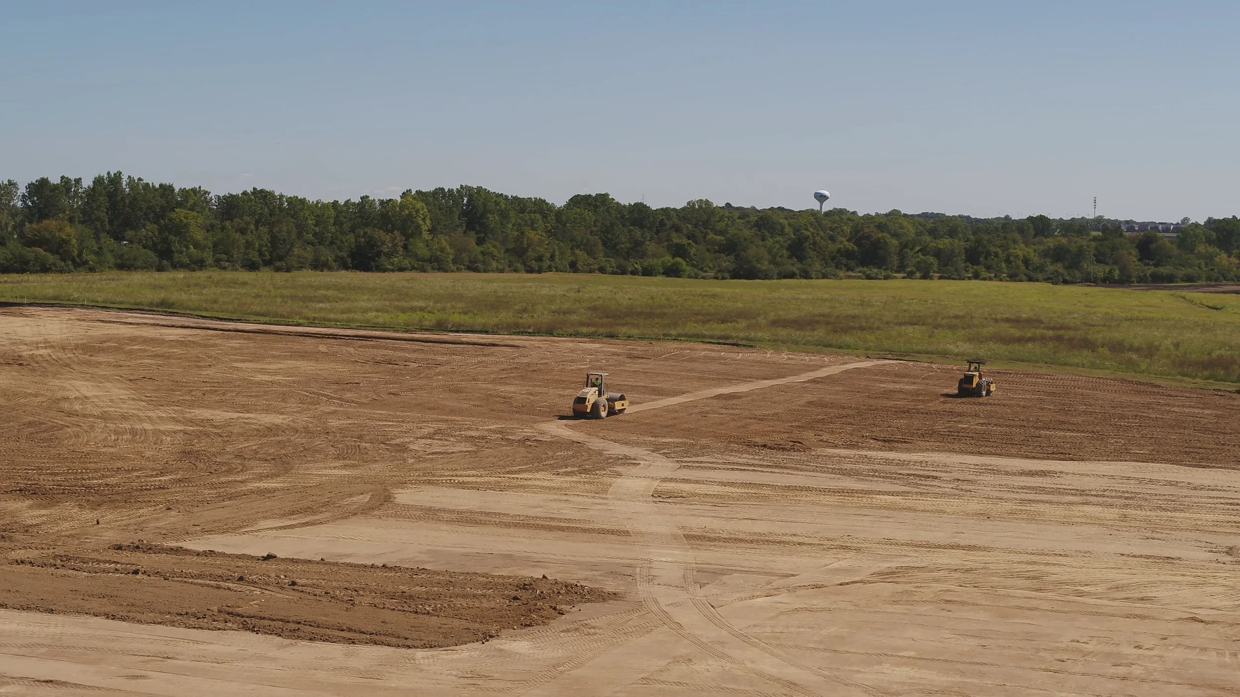 Schafer Construction — Commercial Design-Build Services in Michigan