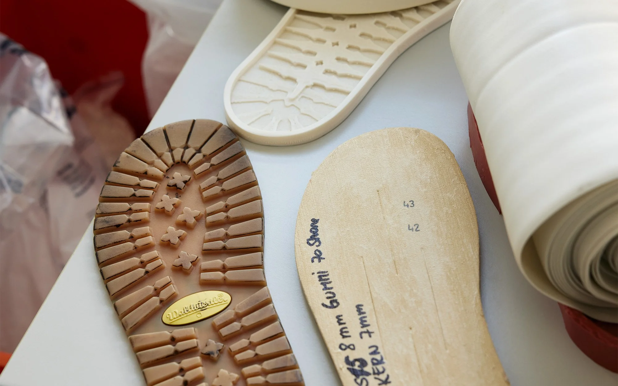 Footwear Innovation | Eliminating Microplastics with Biodegradable ...