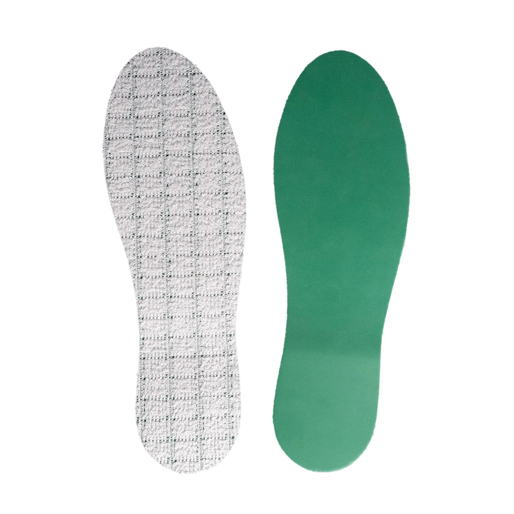 Natural Latex Soles | 100% Natural, Sustainable Insoles – Step Zero ...