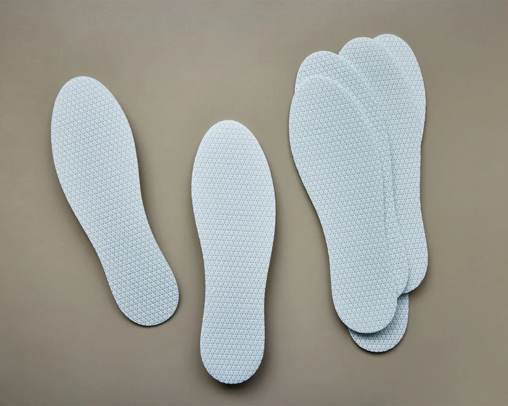 Step Zero – Swiss Innovation in Circular Footwear Materials