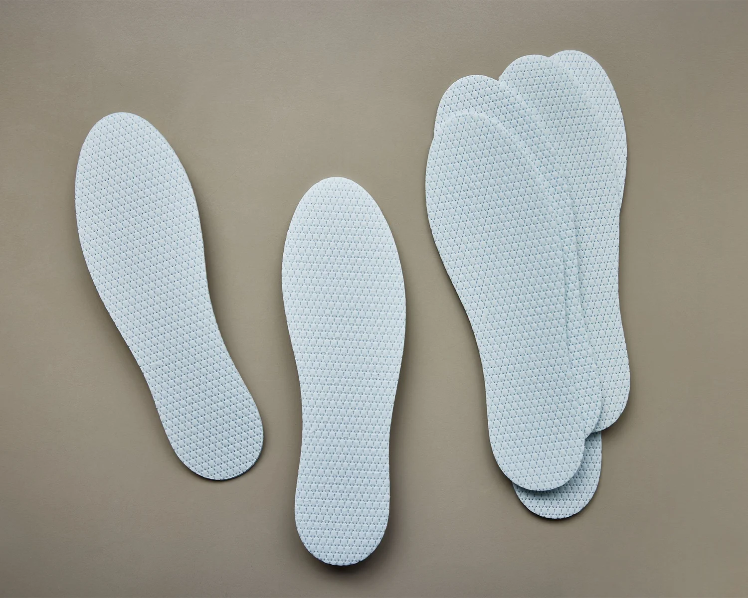 Step Zero – Swiss Innovation in Circular Footwear Materials