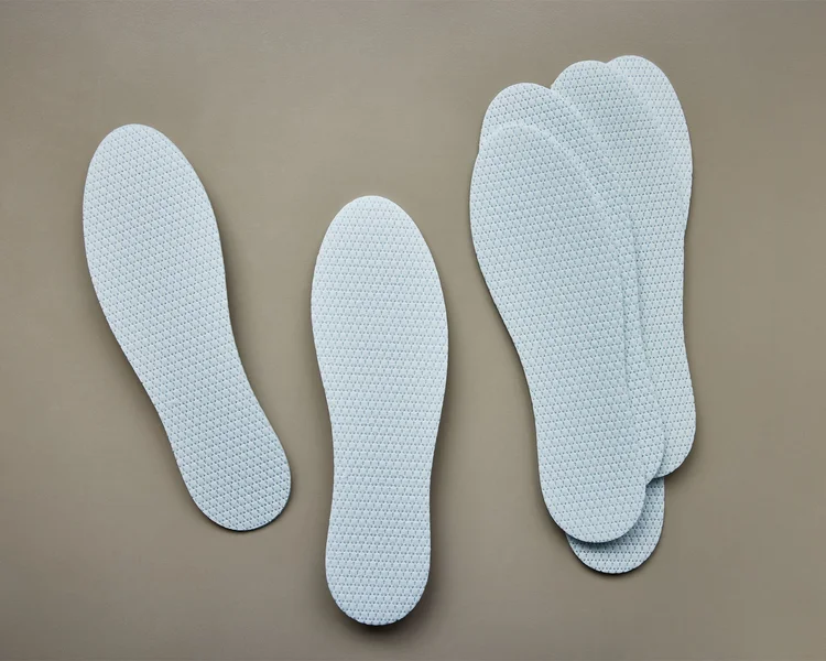 Step Zero – Swiss Innovation in Circular Footwear Materials