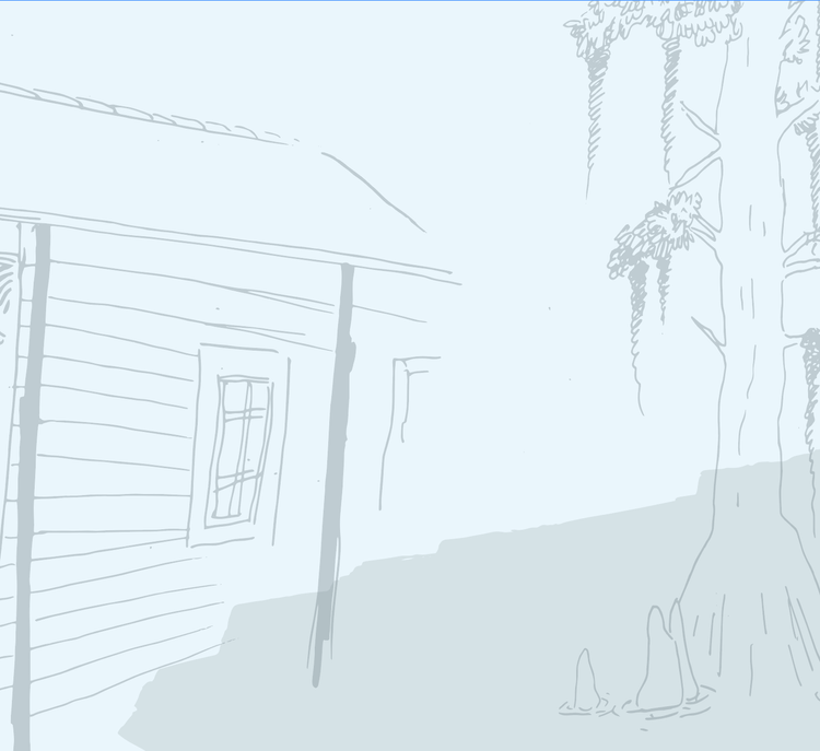 Louisiana History — Nous.