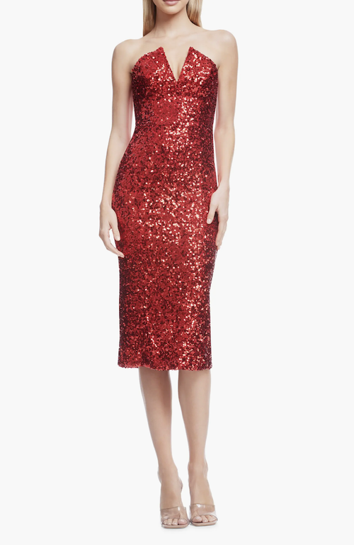25 New Years Eve Outfits Worth Staying Up Til Midnight
