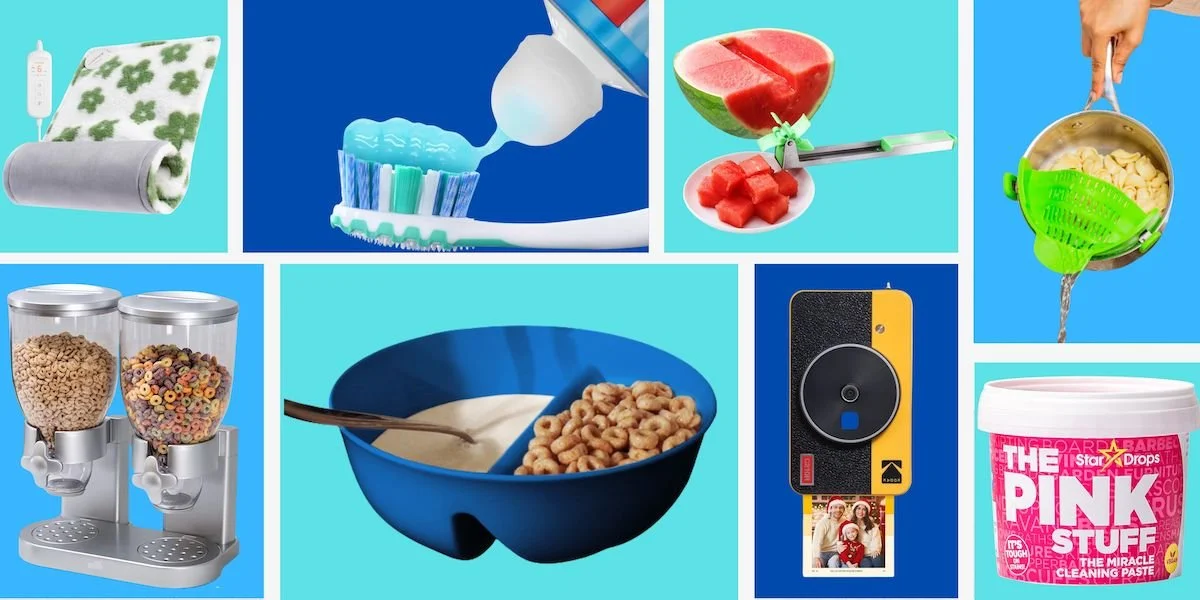 104 Cool Amazon Must Haves You’ve Never Heard Of — Swift Wellness