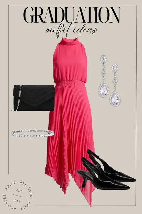 30 Graduation Outfit Ideas For Grads + Guests Alike — Swift Wellness