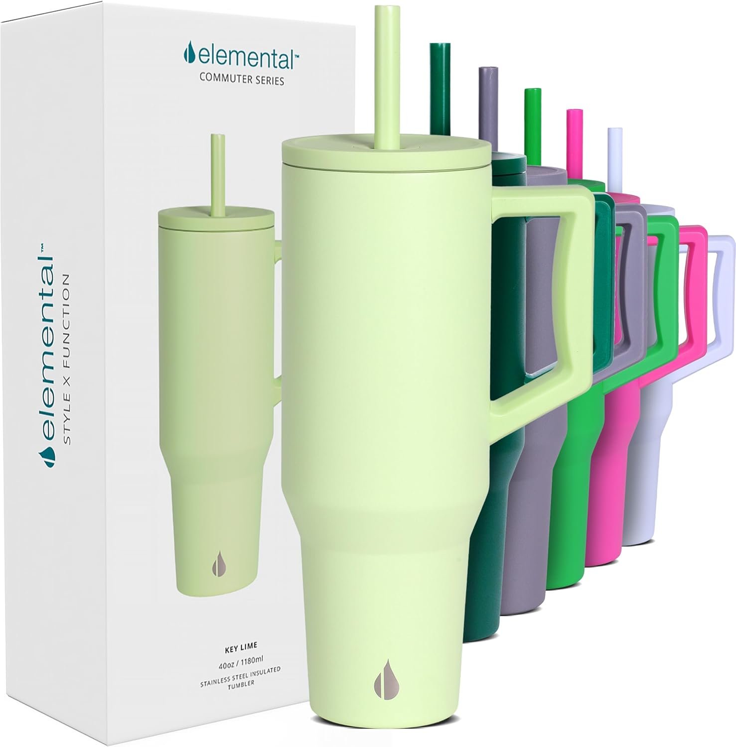 20 Stanley Alternatives That Rival The Viral Tumbler