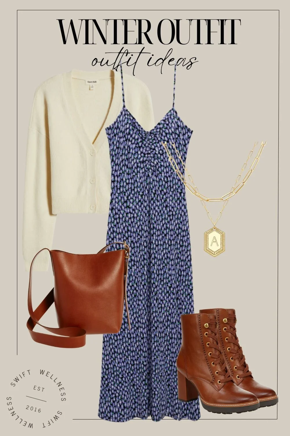 15 Easy Winter Outfits That Will Make You Love The Cold — Swift Wellness