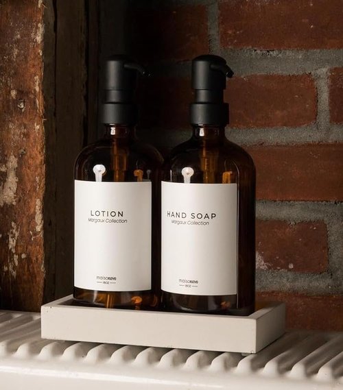 41 Home Upgrades To Turn Your Bathroom Into A Spa