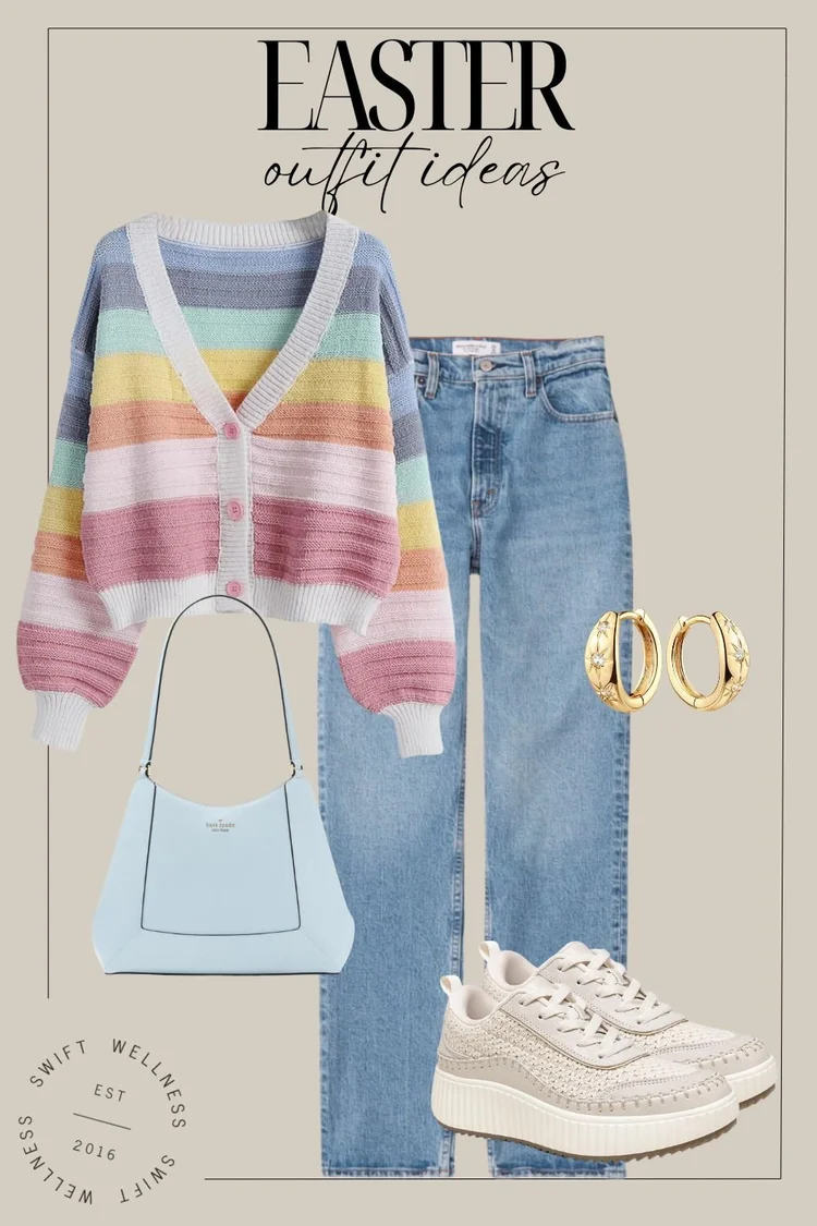12 Easter Outfits That You Can Wear Long After The Eggs Are Found ...