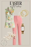 12 Easter Outfits That You Can Wear Long After The Eggs Are Found ...