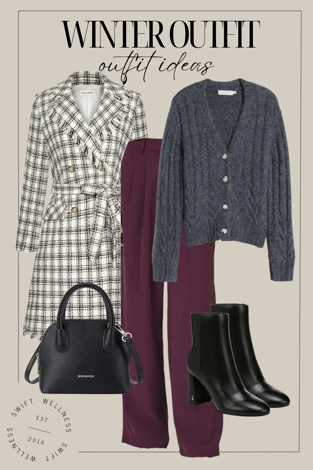 15 Easy Winter Outfits That Will Make You Love The Cold — Swift Wellness