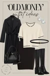 20 ‘Old Money’ Outfits That Have The Aesthetic Without The Cost