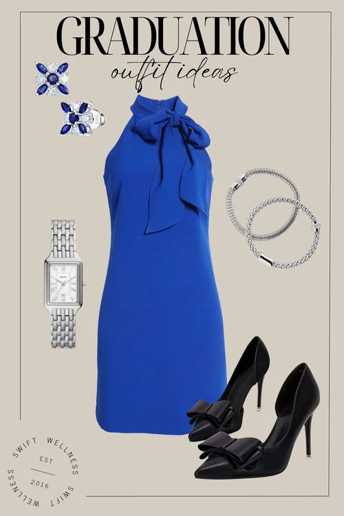 30 Graduation Outfit Ideas For Grads + Guests Alike — Swift Wellness