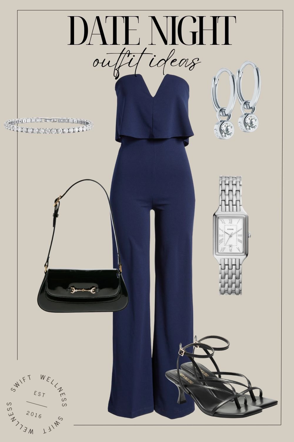 34 Date Night Outfit Ideas To Make An Impression — Swift Wellness