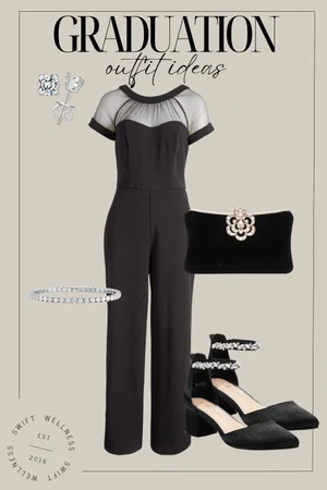 30 Graduation Outfit Ideas For Grads + Guests Alike — Swift Wellness