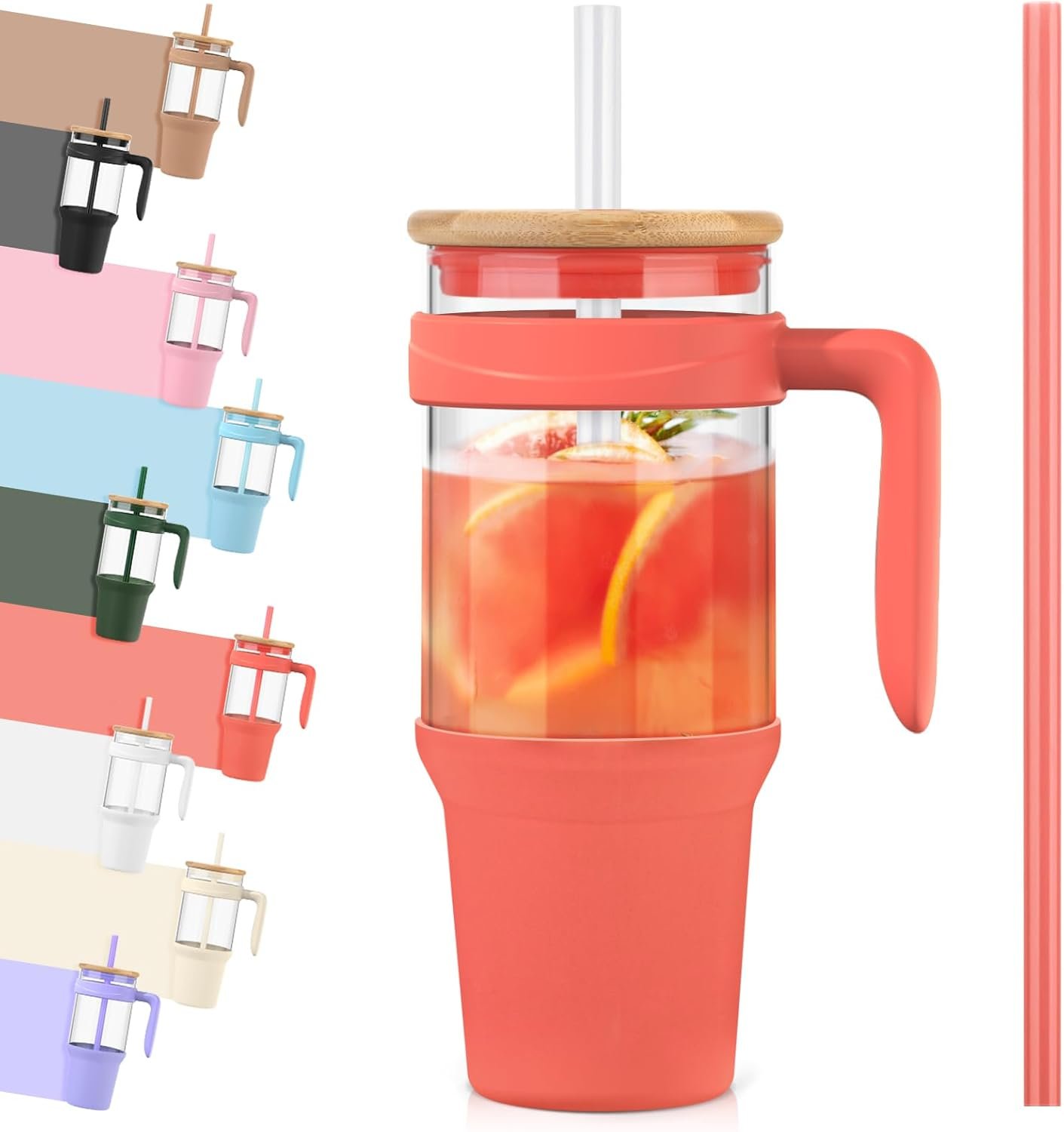 20 Stanley Alternatives That Rival The Viral Tumbler