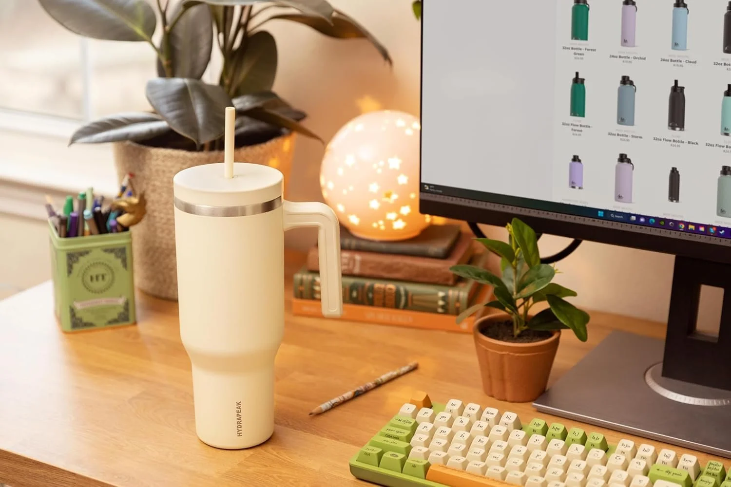 20 Stanley Alternatives That Rival The Viral Tumbler