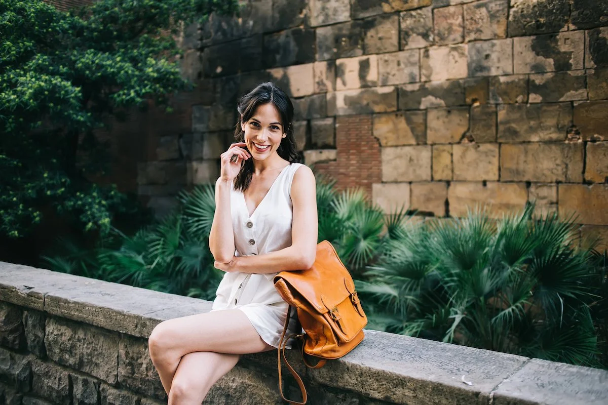 11 Spring Break Outfits That Are All Grown Up — Swift Wellness