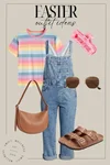12 Easter Outfits That You Can Wear Long After The Eggs Are Found ...
