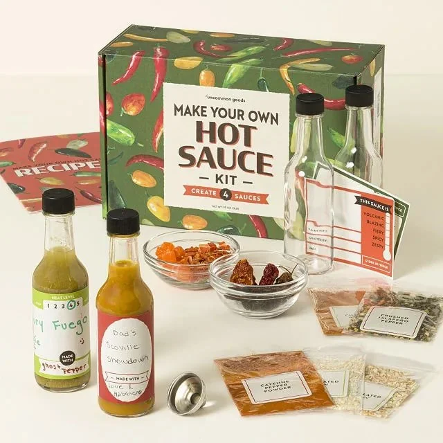 46 Unique Gifts For Hard-To-Shop For People On Your List