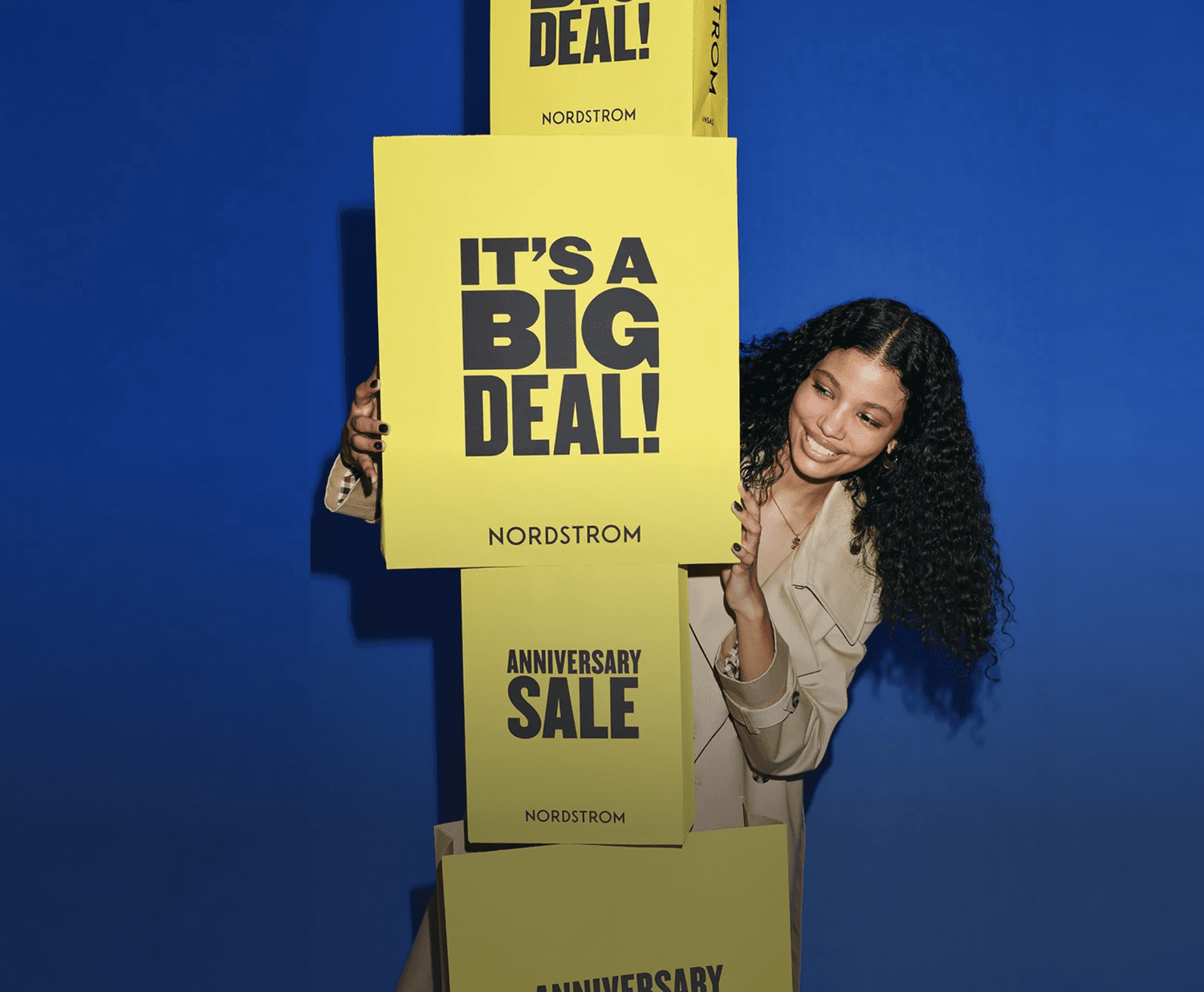 2025 Nordstrom Anniversary Sale Dates Sneak Peek