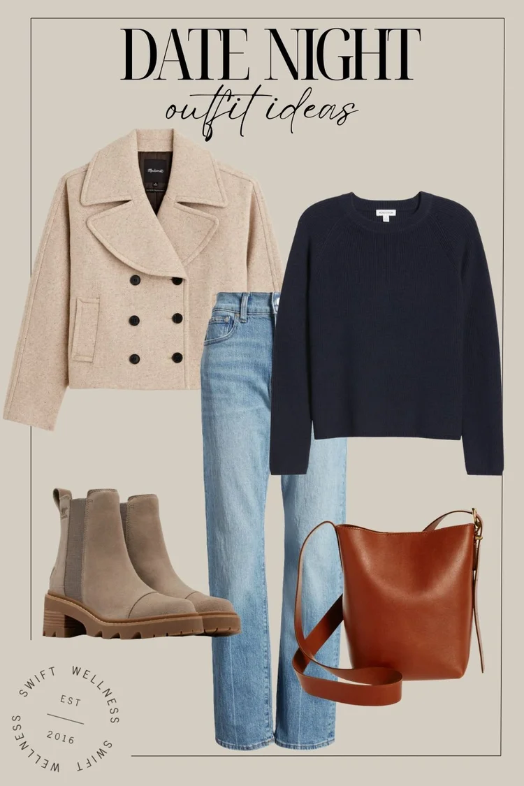 51 Date Night Outfit Ideas (Even If It’s Just Coffee) — Swift Wellness